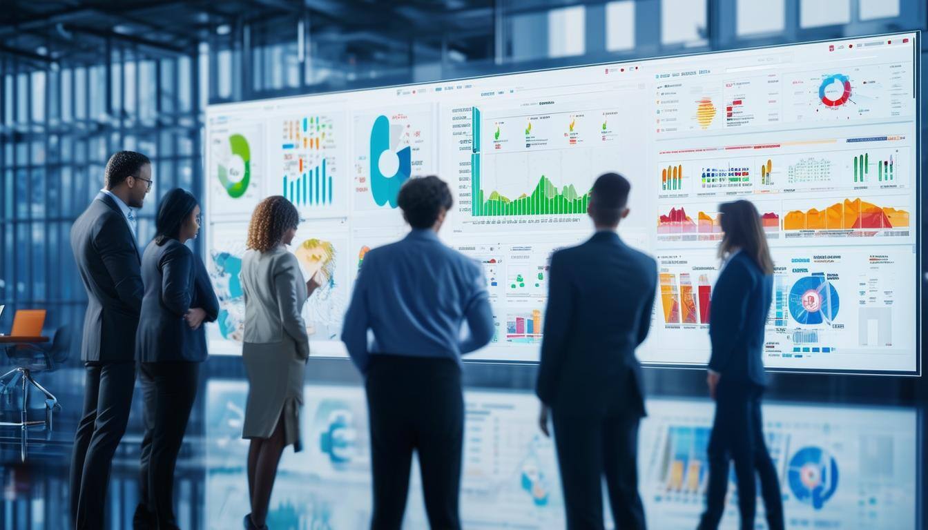 Empower Decision-Makers with a Reporting Strategy That Drives Success